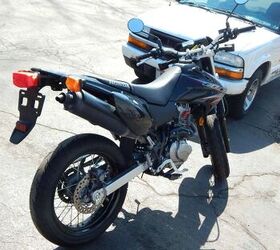 2009 Honda CRF230M For Sale | Motorcycle Classifieds | Motorcycle.com