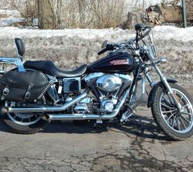 2004 Harley-Davidson FXDL/FXDLI Dyna Low Rider For Sale | Motorcycle ...