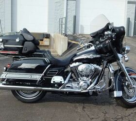 2003 Harley-Davidson FLHTCUI Ultra Classic Electra Glide For Sale ...
