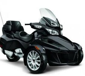 2014 Can-Am SPYDER RT For Sale | Motorcycle Classifieds | Motorcycle.com