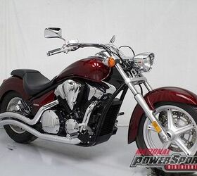 2010 HONDA VT1300 STATELINE For Sale | Motorcycle Classifieds ...