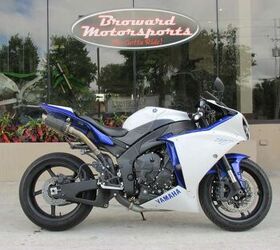 2012 Yamaha YZF-R1 For Sale | Motorcycle Classifieds | Motorcycle.com