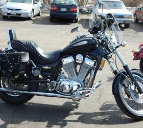 1996 Suzuki Intruder 1400 For Sale | Motorcycle Classifieds ...