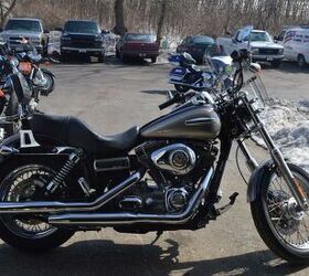 2009 Harley-Davidson Dyna Super Glide Custom For Sale | Motorcycle ...