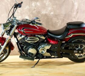 2012 Yamaha V-Star 950 For Sale | Motorcycle Classifieds | Motorcycle.com