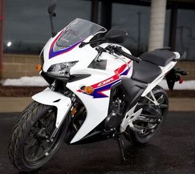 2013 Honda CBR 500R For Sale | Motorcycle Classifieds | Motorcycle.com