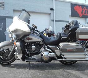 2000 Harley-Davidson FLHTCUI Ultra Classic Electra Glide For Sale ...