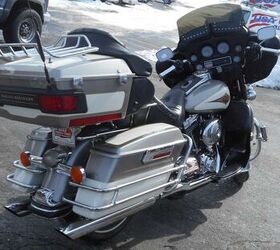 2000 Harley-Davidson FLHTCUI Ultra Classic Electra Glide For Sale ...