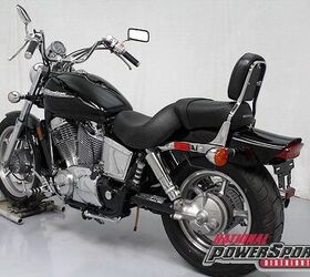 2003 HONDA VT1100 SHADOW 1100 SPIRIT For Sale | Motorcycle Classifieds ...