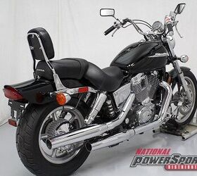 2003 HONDA VT1100 SHADOW 1100 SPIRIT For Sale | Motorcycle Classifieds ...