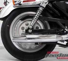 2003 HARLEY DAVIDSON XL883C SPORTSTER 883 CUSTOM 100TH ANNIVERSARY For ...