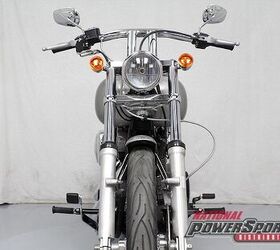 2007 HARLEY DAVIDSON FXST SOFTAIL For Sale | Motorcycle Classifieds ...