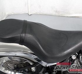 2007 HARLEY DAVIDSON FXST SOFTAIL For Sale | Motorcycle Classifieds ...