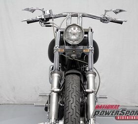 1999 HARLEY DAVIDSON FXST SOFTAIL For Sale | Motorcycle Classifieds ...