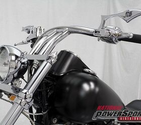 1999 HARLEY DAVIDSON FXST SOFTAIL For Sale | Motorcycle Classifieds ...