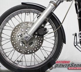 1999 HARLEY DAVIDSON FXST SOFTAIL For Sale | Motorcycle Classifieds ...