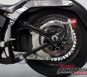 1999 HARLEY DAVIDSON FXST SOFTAIL For Sale | Motorcycle Classifieds ...