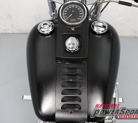 1999 HARLEY DAVIDSON FXST SOFTAIL For Sale | Motorcycle Classifieds ...