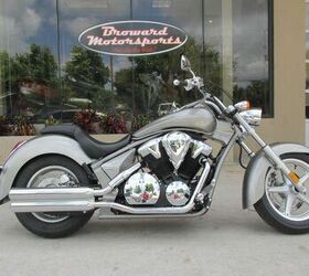 2011 Honda Stateline (VT1300CR) For Sale | Motorcycle Classifieds ...