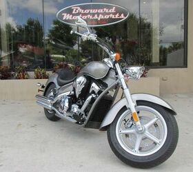 2011 Honda Stateline (VT1300CR) For Sale | Motorcycle Classifieds ...