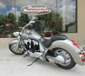 2011 Honda Stateline (VT1300CR) For Sale | Motorcycle Classifieds ...