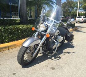 2006 Honda Shadow Aero (VT750) For Sale | Motorcycle Classifieds ...