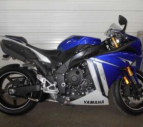 2011 Yamaha YZF-R1 For Sale | Motorcycle Classifieds | Motorcycle.com