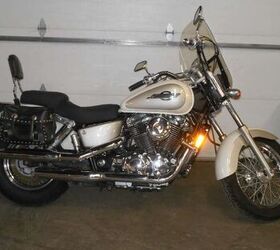 1996 Honda Shadow Ace 1100 For Sale | Motorcycle Classifieds ...
