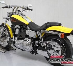 1999 HARLEY DAVIDSON FXDWG DYNA WIDE GLIDE For Sale | Motorcycle ...