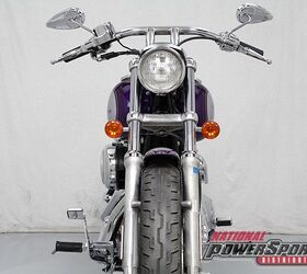 2001 HARLEY DAVIDSON FXDL DYNA LOW RIDER For Sale | Motorcycle ...