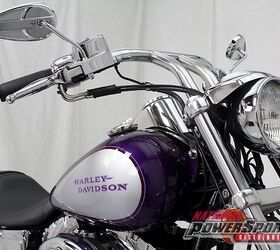 2001 HARLEY DAVIDSON FXDL DYNA LOW RIDER For Sale | Motorcycle ...