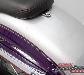 2001 HARLEY DAVIDSON FXDL DYNA LOW RIDER For Sale | Motorcycle ...