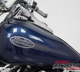 2001 HARLEY DAVIDSON FXST SOFTAIL For Sale | Motorcycle Classifieds ...