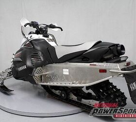 2009 YAMAHA FX10YW FX NYTRO 1000 For Sale | Motorcycle Classifieds | Motorcycle.com