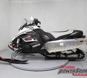 2009 YAMAHA FX10YW FX NYTRO 1000 For Sale | Motorcycle Classifieds | Motorcycle.com