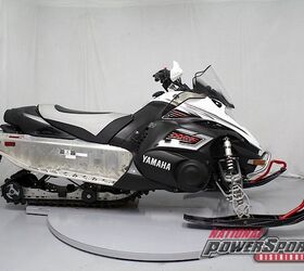 2009 YAMAHA FX10YW FX NYTRO 1000 For Sale | Motorcycle Classifieds ...