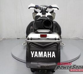 2009 YAMAHA FX10YW FX NYTRO 1000 For Sale | Motorcycle Classifieds ...