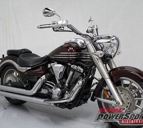 2006 YAMAHA XV1900 ROADLINER 1900 For Sale | Motorcycle Classifieds ...