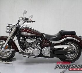 2006 YAMAHA XV1900 ROADLINER 1900 For Sale | Motorcycle Classifieds ...