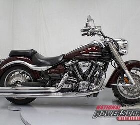 2006 YAMAHA XV1900 ROADLINER 1900 For Sale | Motorcycle Classifieds ...