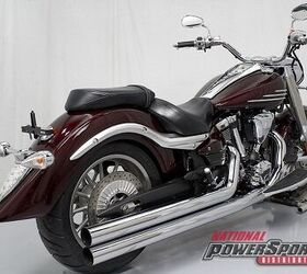 2006 YAMAHA XV1900 ROADLINER 1900 For Sale | Motorcycle Classifieds ...