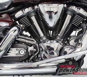 2006 YAMAHA XV1900 ROADLINER 1900 For Sale | Motorcycle Classifieds ...