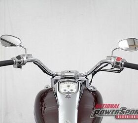 2006 YAMAHA XV1900 ROADLINER 1900 For Sale | Motorcycle Classifieds ...