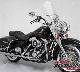 2001 HARLEY DAVIDSON FLHRCI ROAD KING CLASSIC For Sale | Motorcycle ...