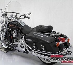 2001 HARLEY DAVIDSON FLHRCI ROAD KING CLASSIC For Sale | Motorcycle Classifieds | Motorcycle.com