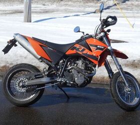 2006 KTM 625 SMC For Sale | Motorcycle Classifieds | Motorcycle.com