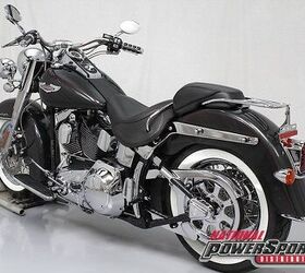 2005 HARLEY DAVIDSON FLSTNI SOFTAIL DELUXE For Sale | Motorcycle Classifieds | Motorcycle.com