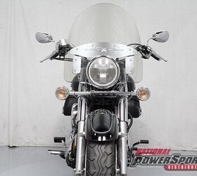 2008 YAMAHA XVS1100 VSTAR 1100 SILVERADO For Sale | Motorcycle ...