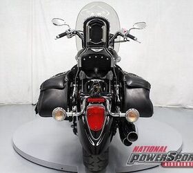 2008 YAMAHA XVS1100 VSTAR 1100 SILVERADO For Sale | Motorcycle ...