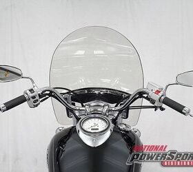 2008 YAMAHA XVS1100 VSTAR 1100 SILVERADO For Sale | Motorcycle ...